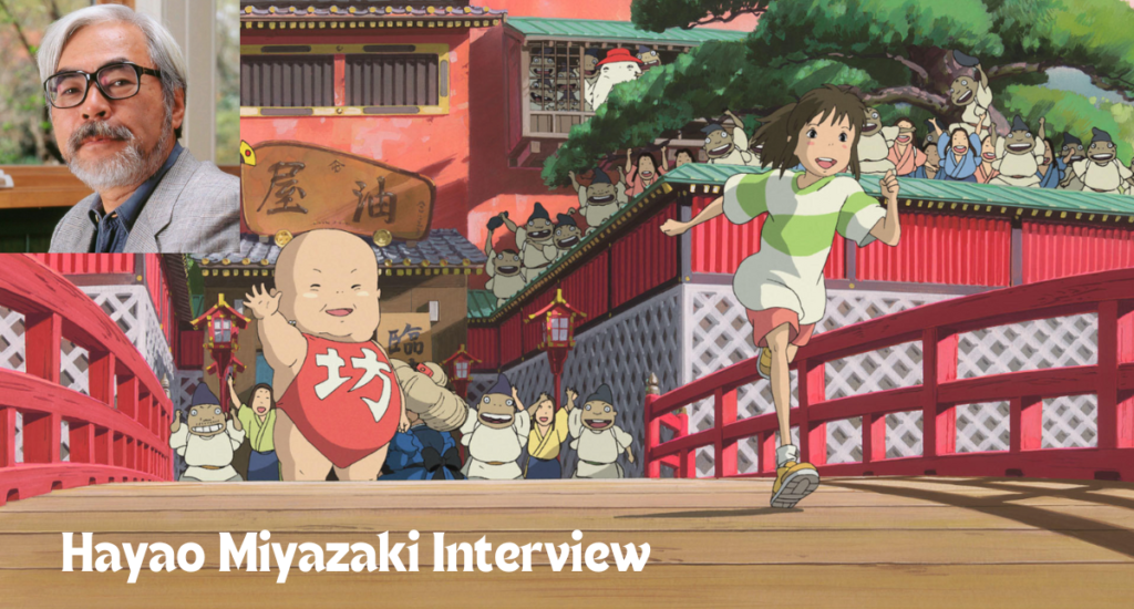 Learn about all the films--Nausicaa, Castle in the Sky, Totoro, Kiki's ...