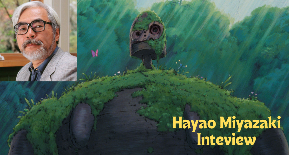 Learn about all the films--Nausicaa, Castle in the Sky, Totoro, Kiki's ...